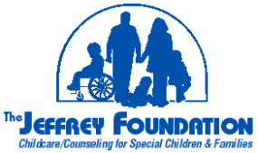 Logo – The Jeffrey Foundation – The Jeffrey Foundation